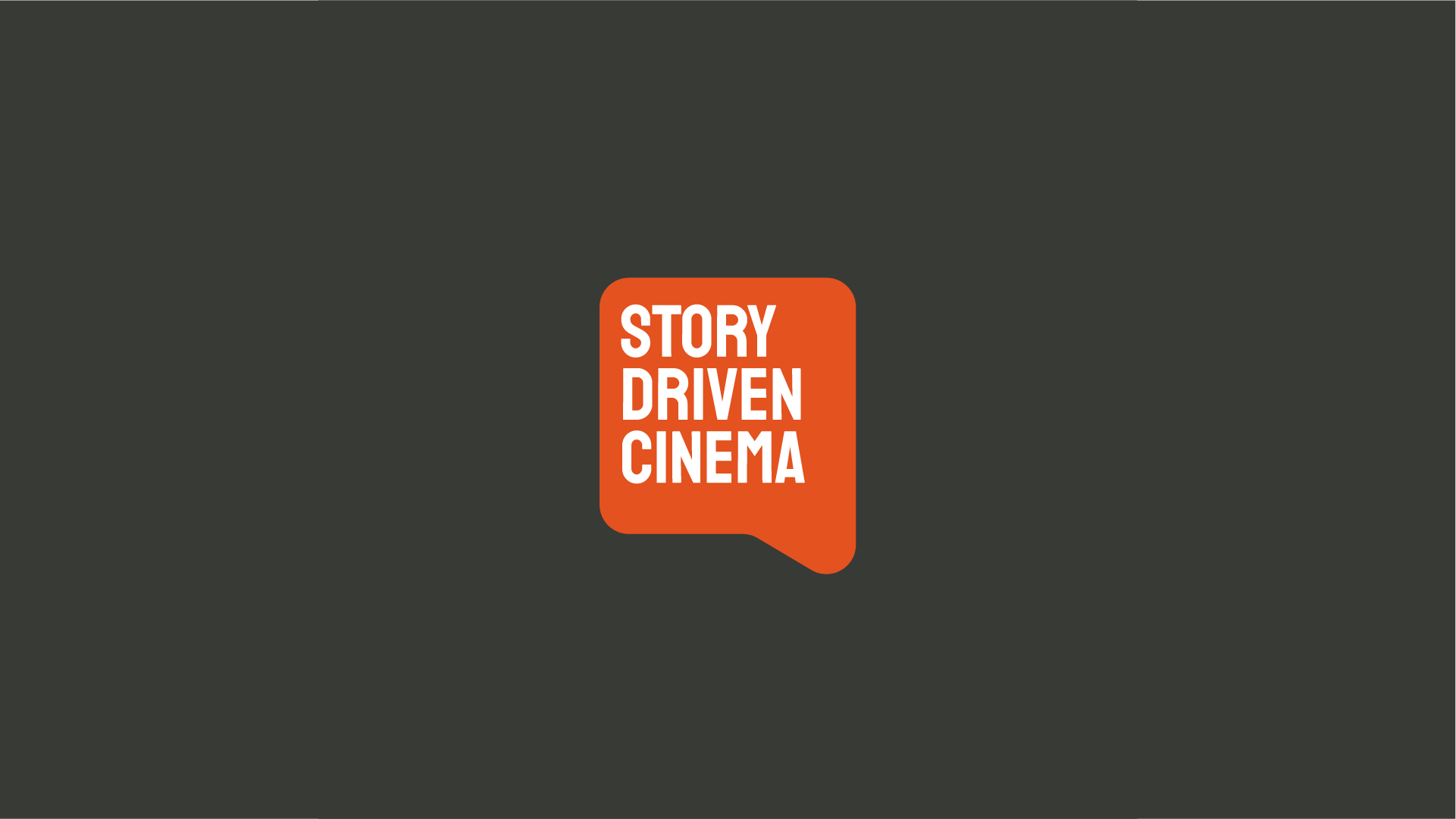 Story Driven Cinema Trevor Kinkade Design Story Driven Cinema Trevor Kinkade Design