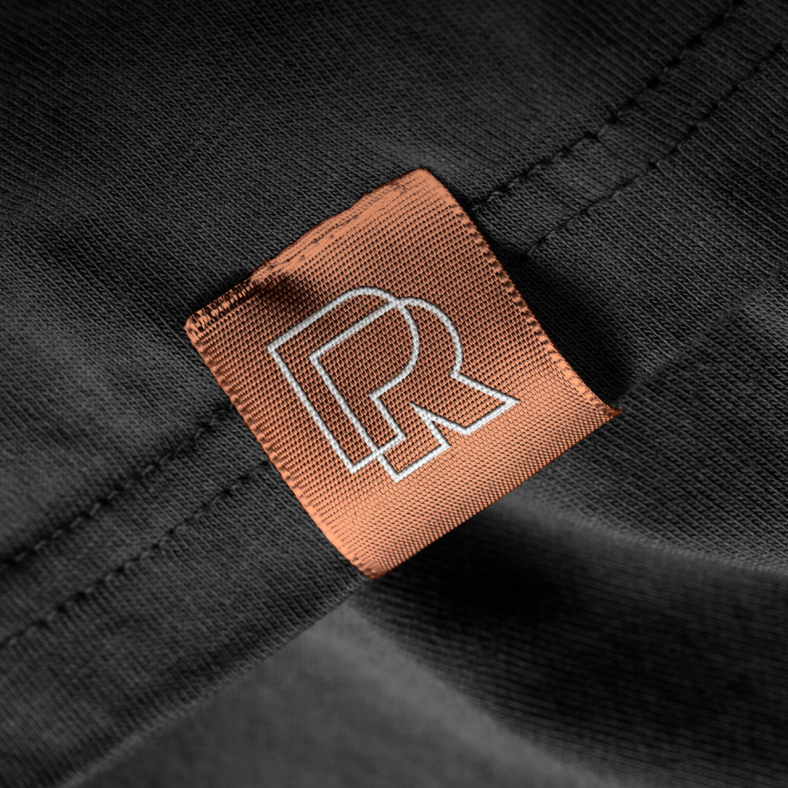 Pain and Repetition Logo – Trevor Kinkade Design