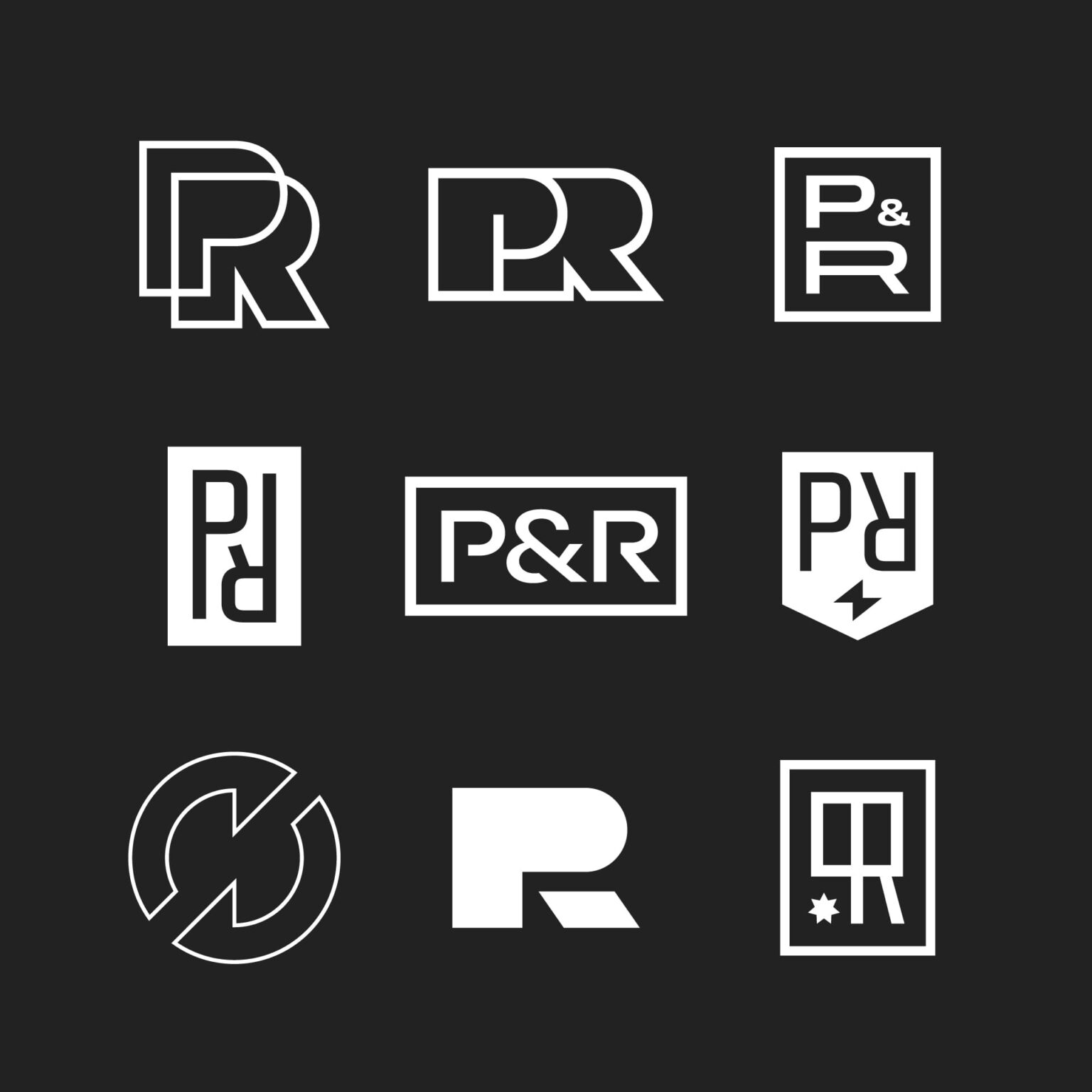 Pain and Repetition Concepts – Trevor Kinkade Design