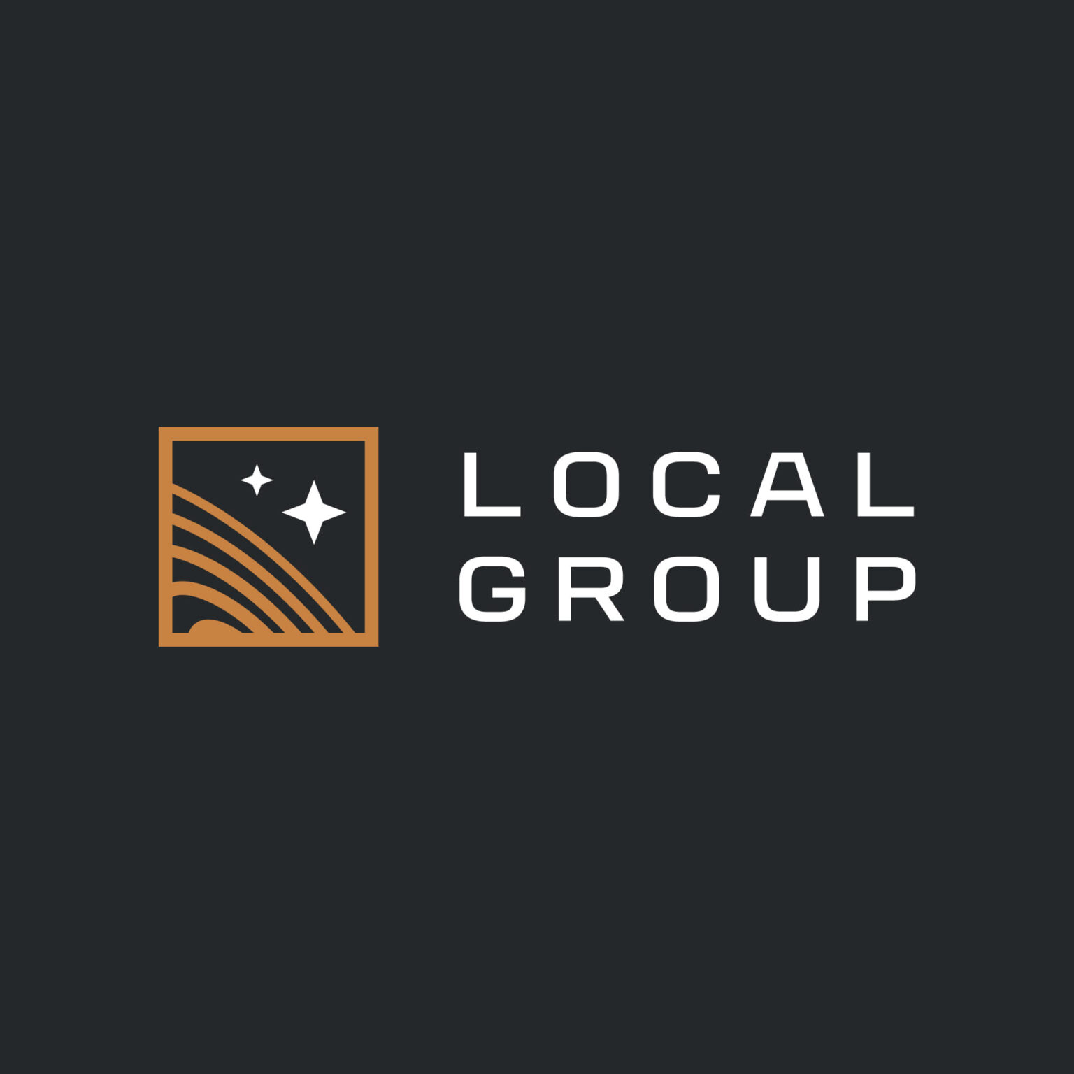 Local Group Logo Designs – Trevor Kinkade Design