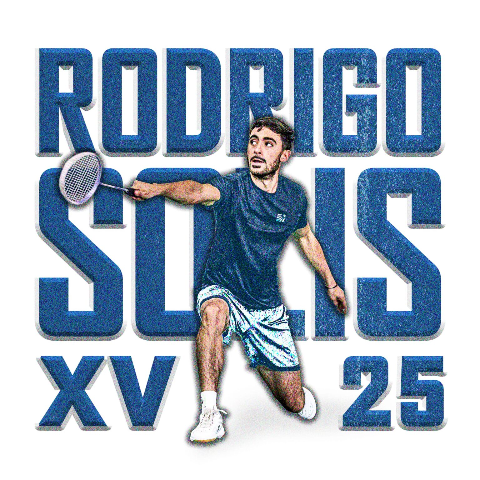 Key Art for the Rodrigo Solís Tournament – Trevor Kinkade Design
